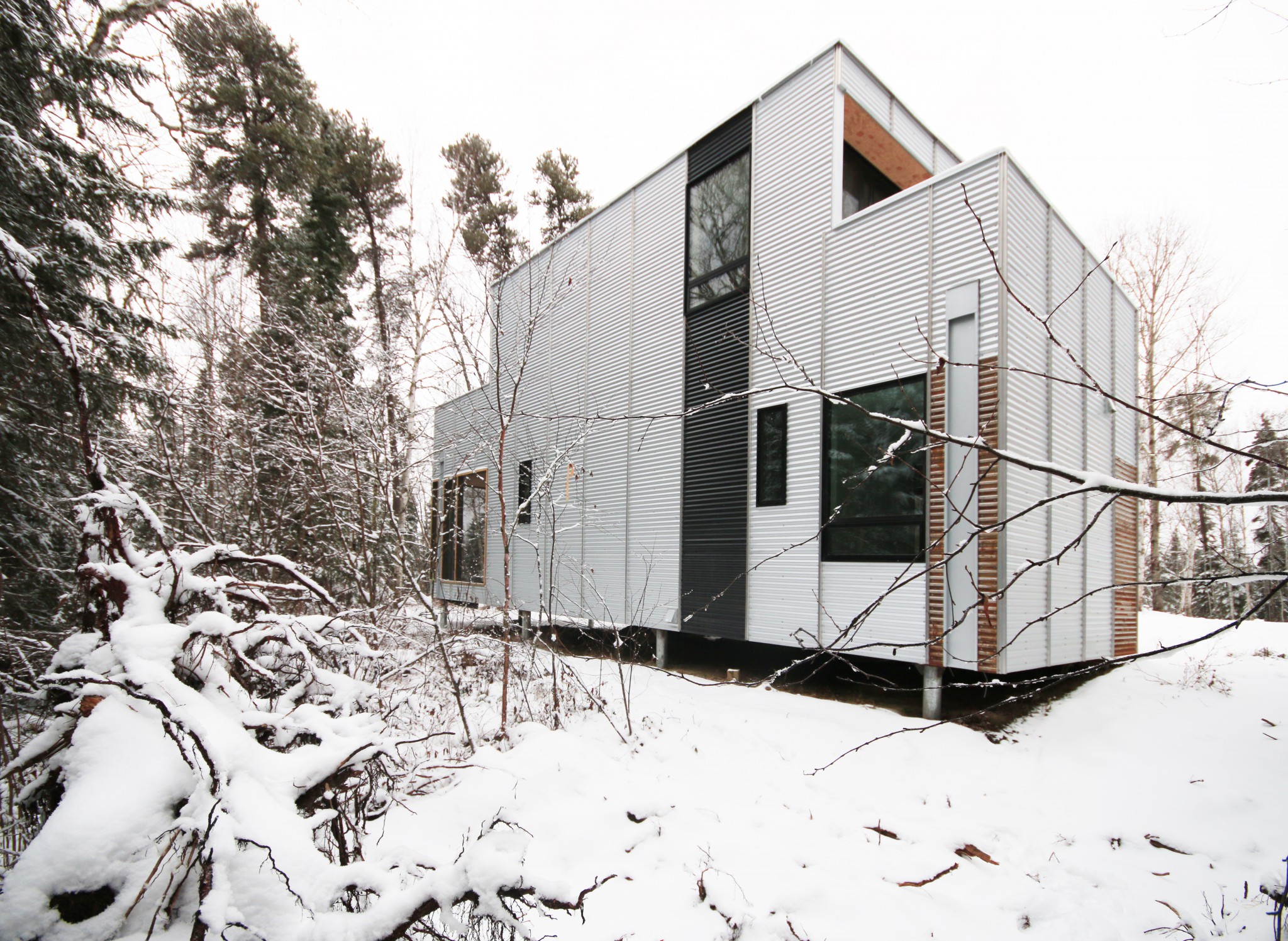 Sustainability at IISD Experimental Lakes Area Research Facility | IISD-ELA