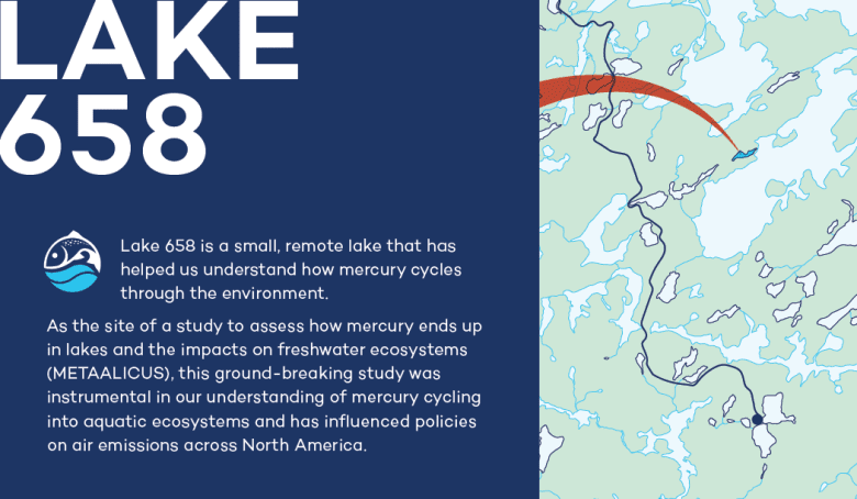 Steward a Lake at IISD-ELA | IISD Experimental Lakes Area