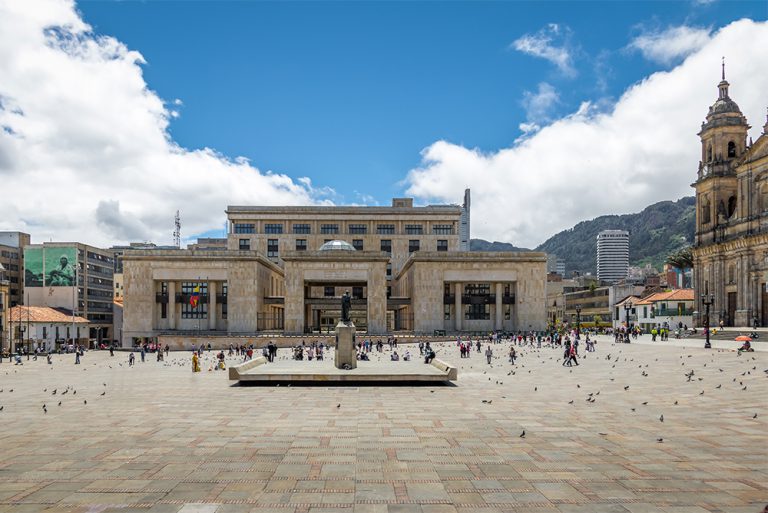 Judgment C-252 of 2019 of the Constitutional Court of Colombia: Change ...