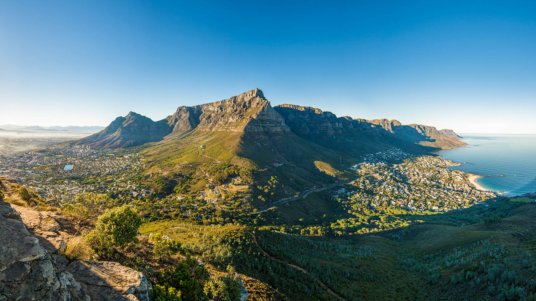 Making the Business Case for Nature-Based Infrastructure: How the City ...