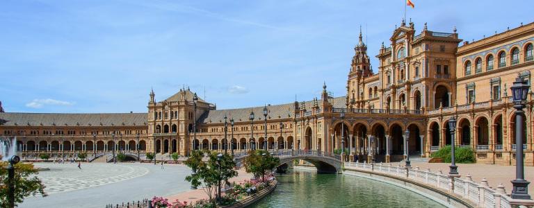What’s Next for Climate Finance? From Seville to Belém | International ...