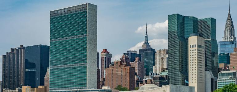 UN Convention on Tax: What happened at recent negotiations, and what’s ...