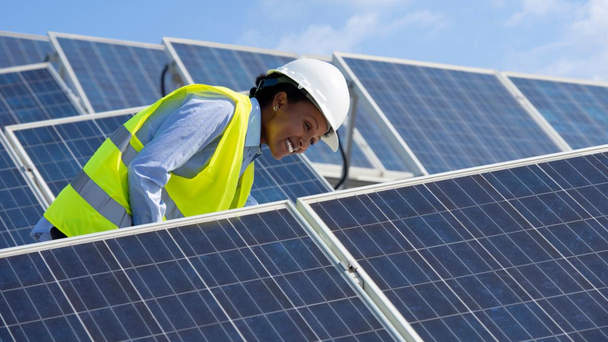 How COVID-19 Could Impact the Clean Energy Transition | International ...