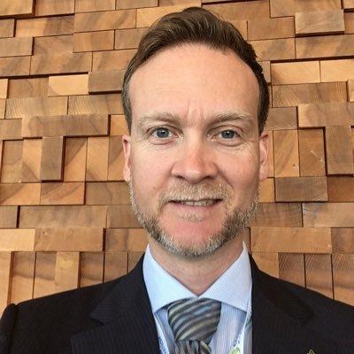 Dan Woynillowicz | International Institute for Sustainable Development