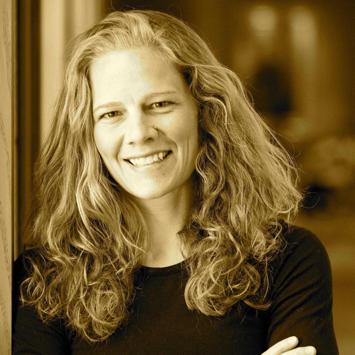 Liz Willetts | International Institute for Sustainable Development