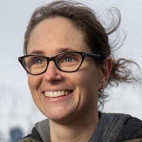 Kate Neville | International Institute for Sustainable Development