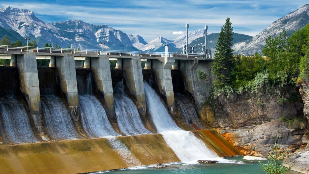Electrifying Canada | International Institute for Sustainable Development