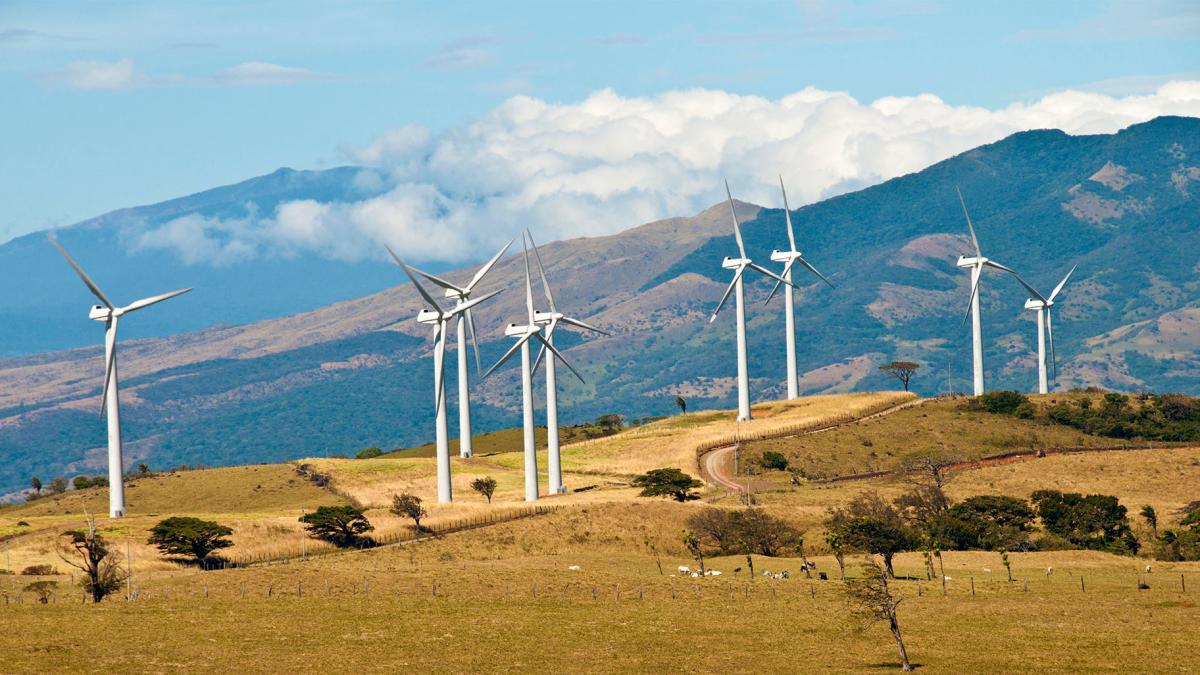 Navegando las transiciones energéticas: Las implicaciones de los ...