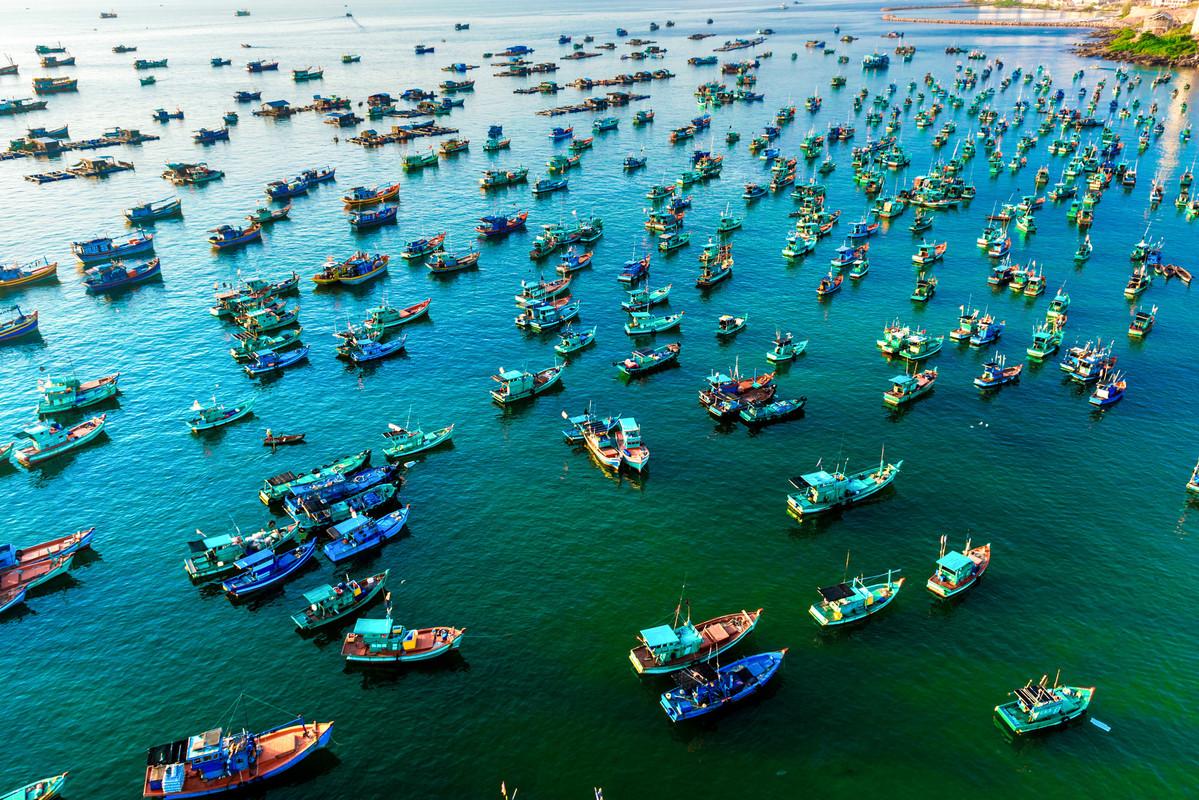 Fisheries Subsidies That Contribute to Overcapacity and Overfishing: A ...
