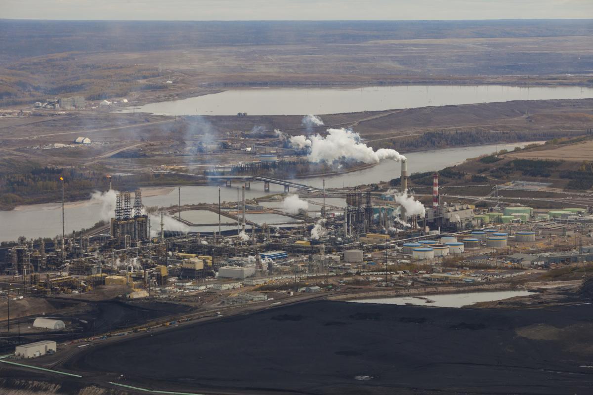 Why the Cost of Carbon Capture and Storage Remains Persistently High ...