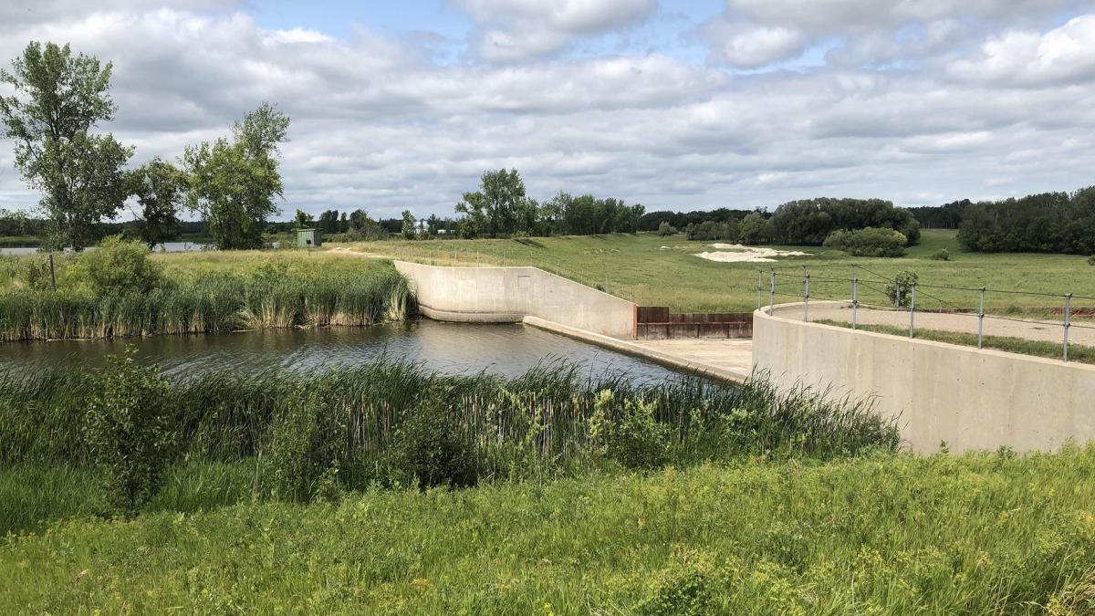 Pathways to Financing Natural Infrastructure in Canada | International ...