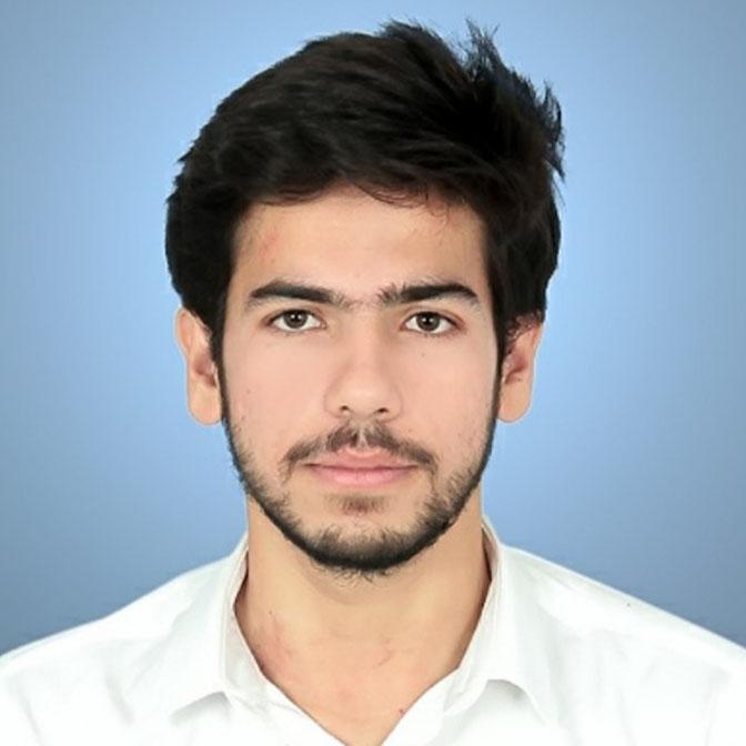 Hrishabh Chandra | International Institute for Sustainable Development