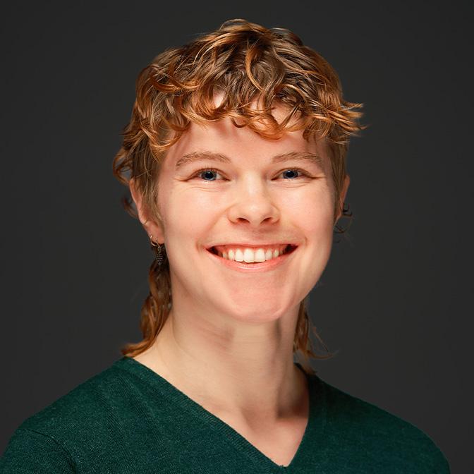 Cassidy Mazur | International Institute for Sustainable Development