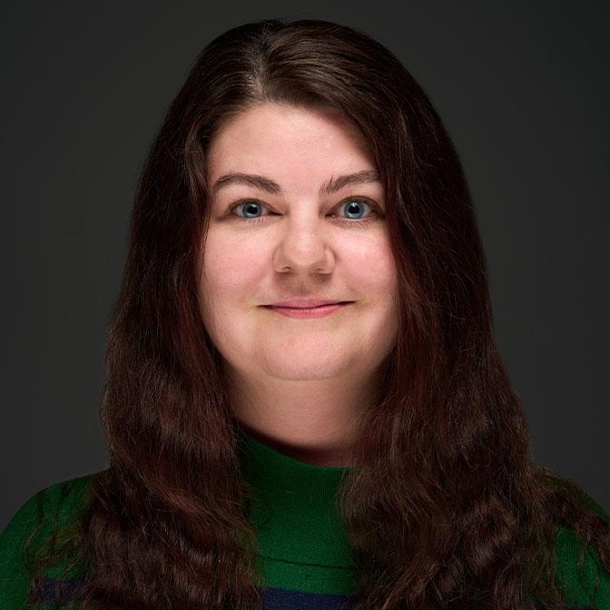 Nicole Heaney | International Institute for Sustainable Development