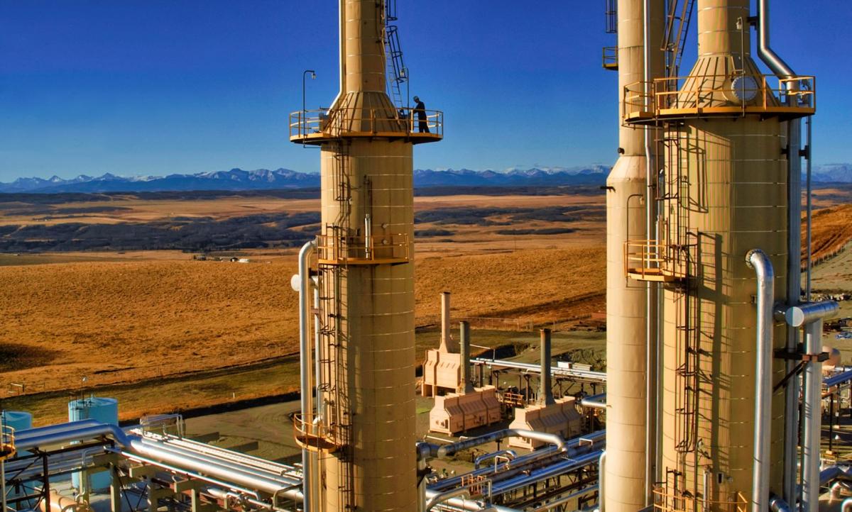 Why Liquefied Natural Gas Expansion in Canada Is Not Worth the Risk ...