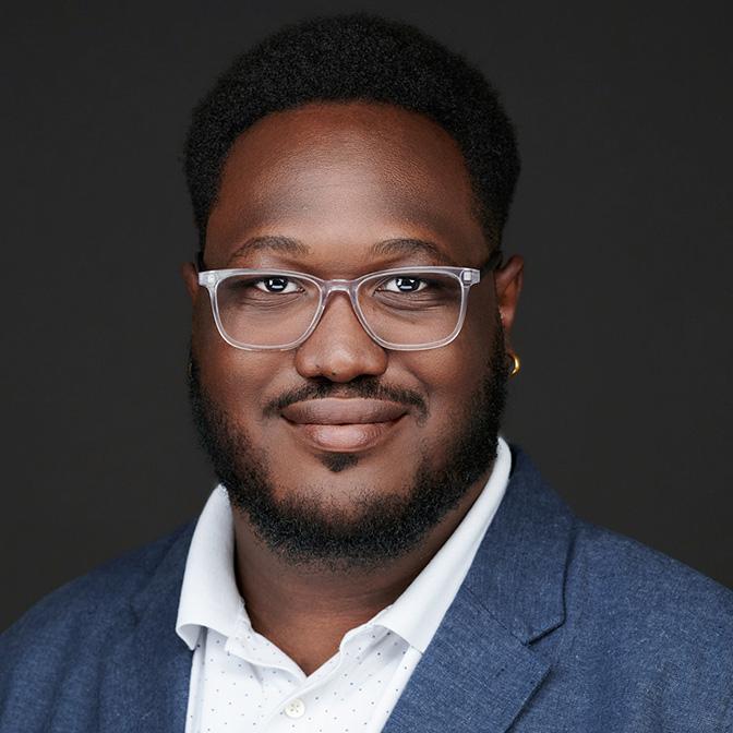 Hammad Babatunde | International Institute for Sustainable Development