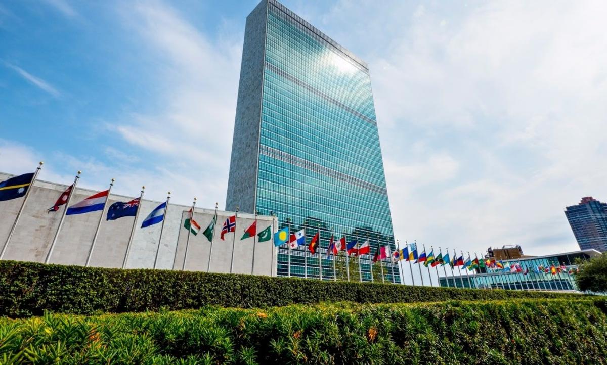 Inside the UN Tax Negotiations: Key outcomes and future challenges ...