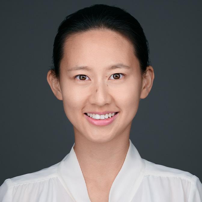Geneva Yang | International Institute for Sustainable Development