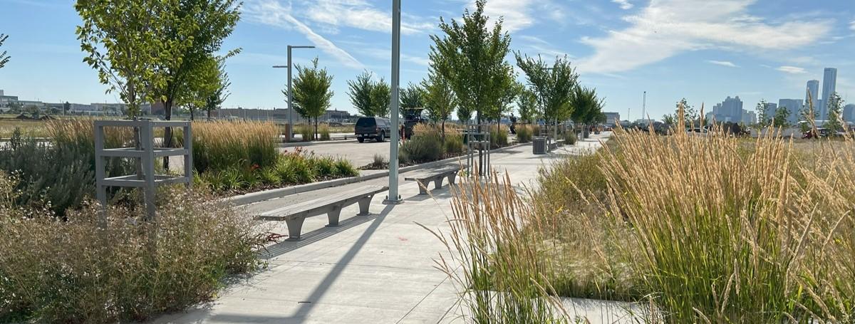 A Municipal Perspective on the Value of Natural Infrastructure ...