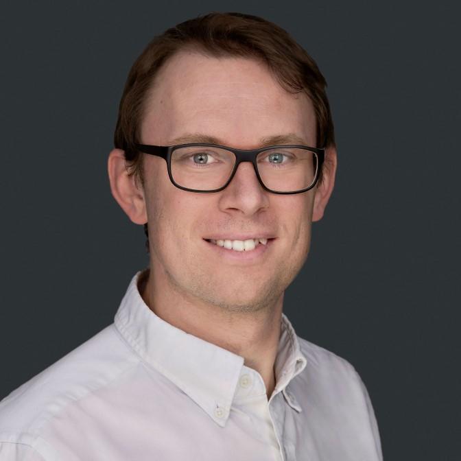 Richard Bridle | International Institute for Sustainable Development