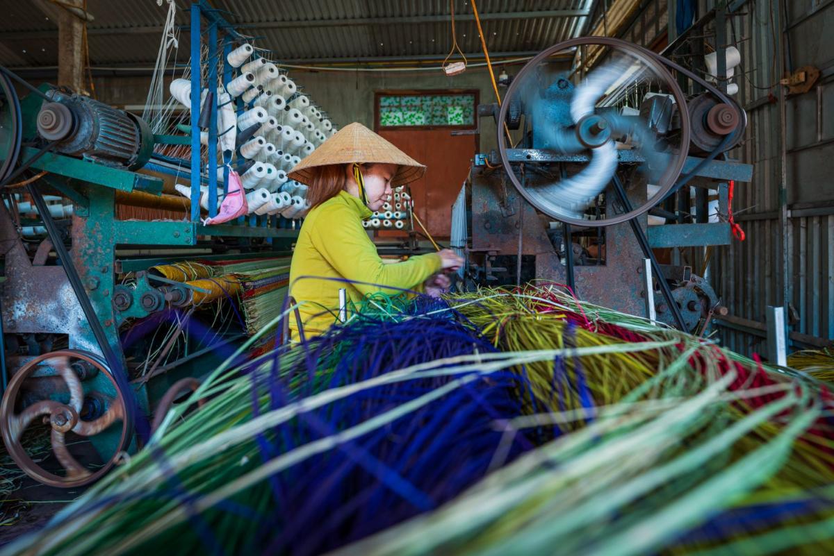 FfD4 Countdown: Strengthening trade policy for sustainable development ...