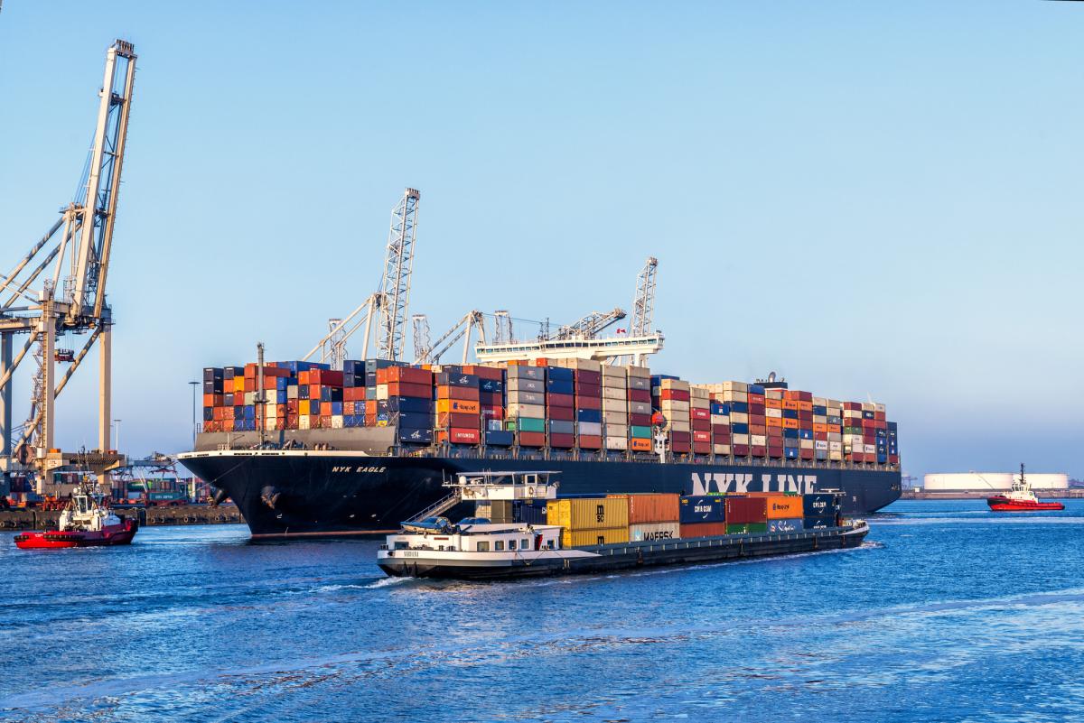 Integrating Credible Sustainability Standards into Trade Policy ...