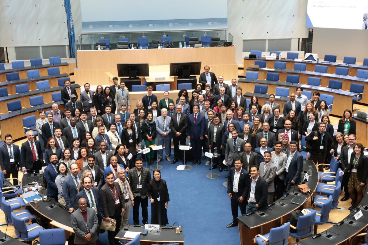 What to Expect at the Bonn Climate Change Conference 2025 ...
