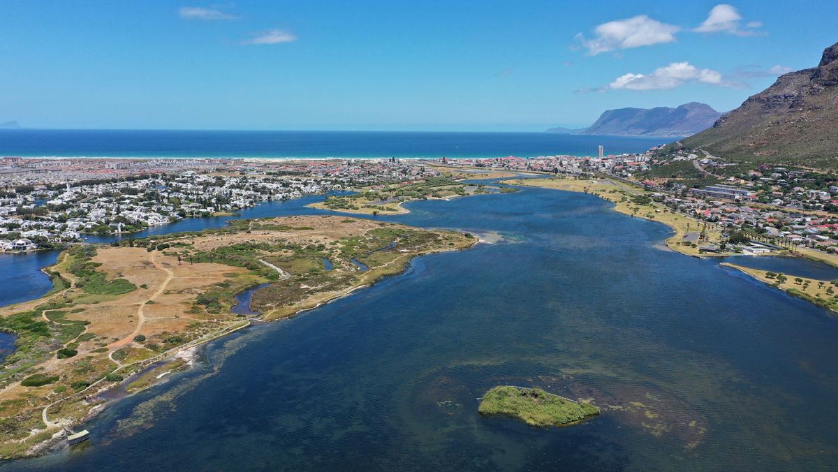 Making the Business Case for Nature-Based Infrastructure: How the City ...
