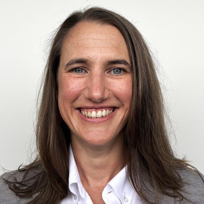Jennifer Merryweather | International Institute for Sustainable Development