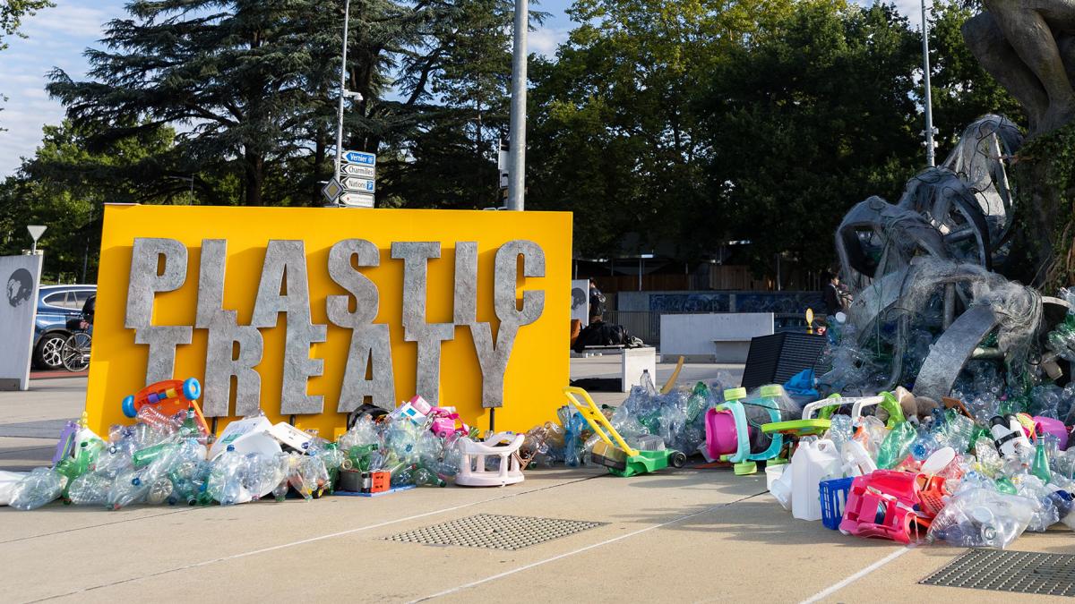 INC-5.3: Where the global plastics treaty talks stand, and why this ...