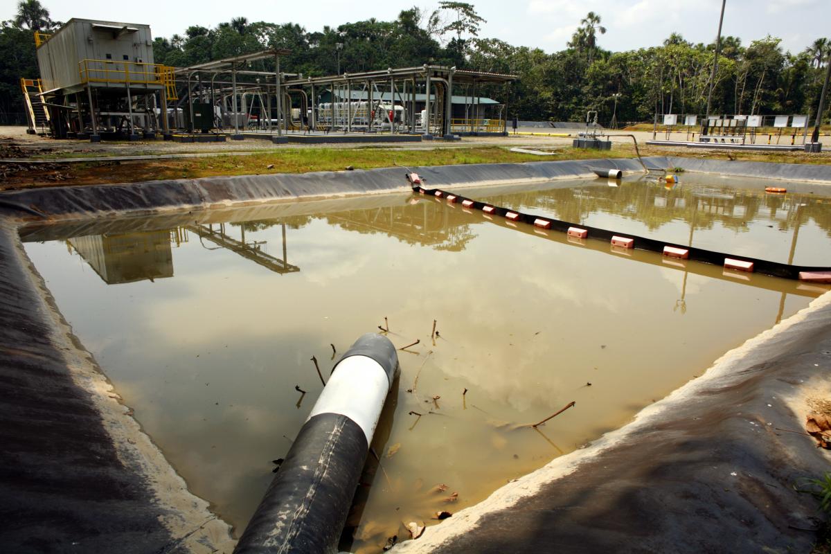 Chevron v. Ecuador | International Institute for Sustainable Development