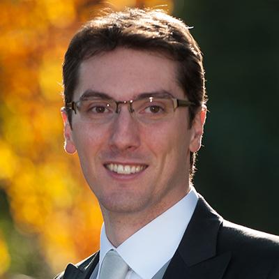 Andrea Bassi | International Institute for Sustainable Development