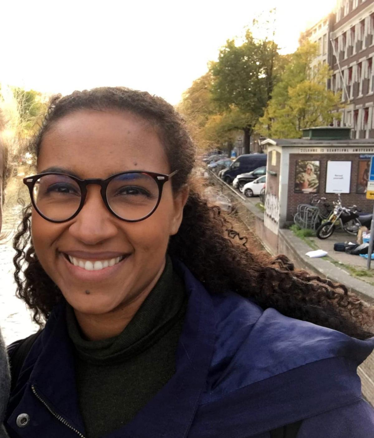 Brianna Botchwey | International Institute for Sustainable Development