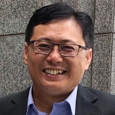 Lucky Lontoh | International Institute for Sustainable Development