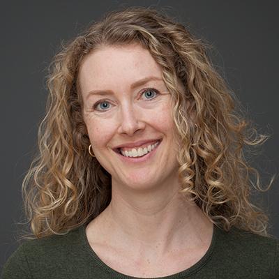 Sara Elder | International Institute for Sustainable Development