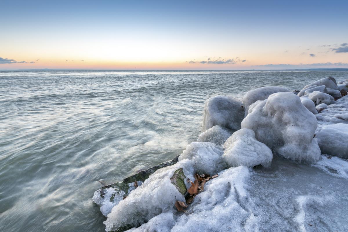 Lake Balaton Indicator System | International Institute for Sustainable ...
