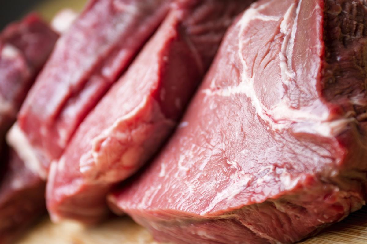 A Beef with Competition | International Institute for Sustainable ...
