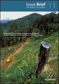 Mitigating Climate Change: Leveraging the Potential of Voluntary ...
