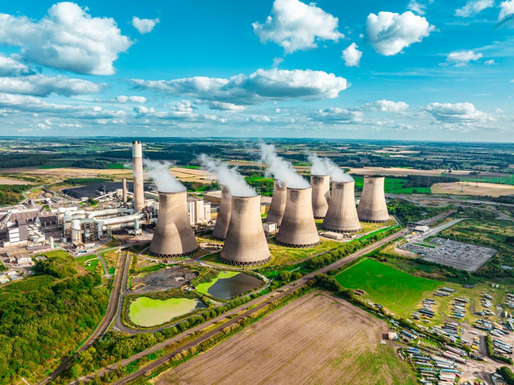 Nine Wins for Sustainable Development in 2024 | International Institute ...