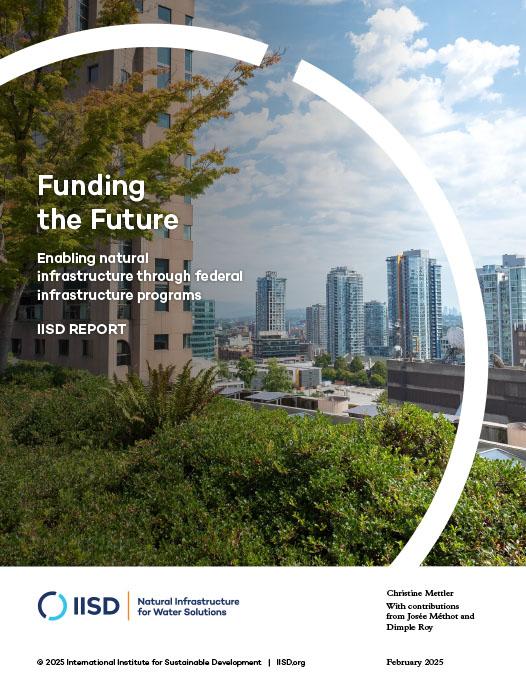 IISD’s Best of 2025: Publications | International Institute for ...