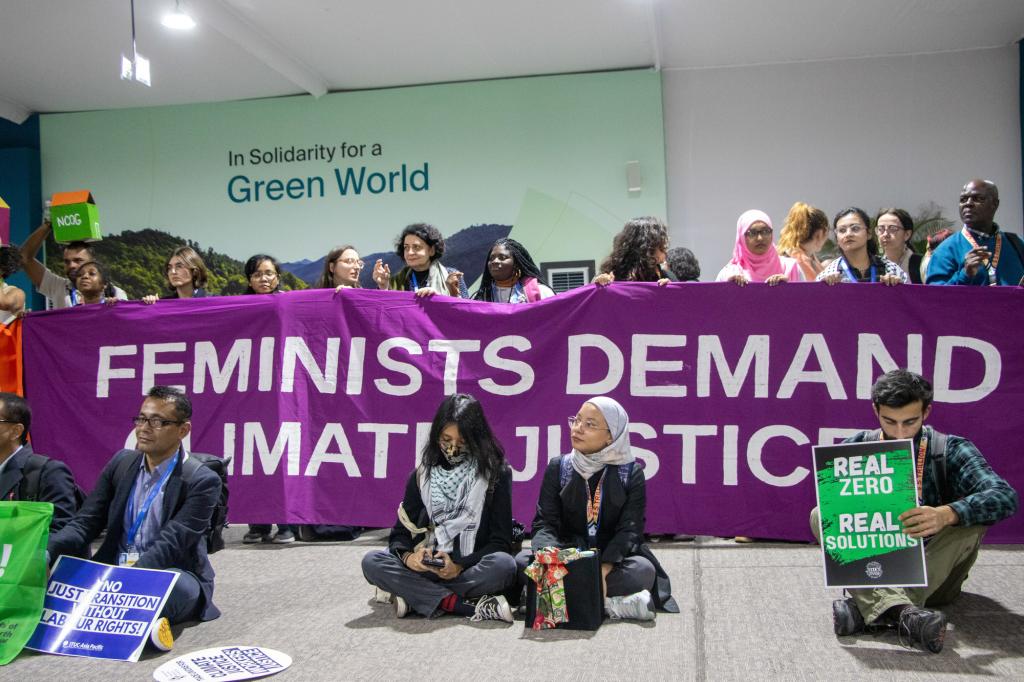 What to Expect at the Bonn Climate Change Conference 2025 ...