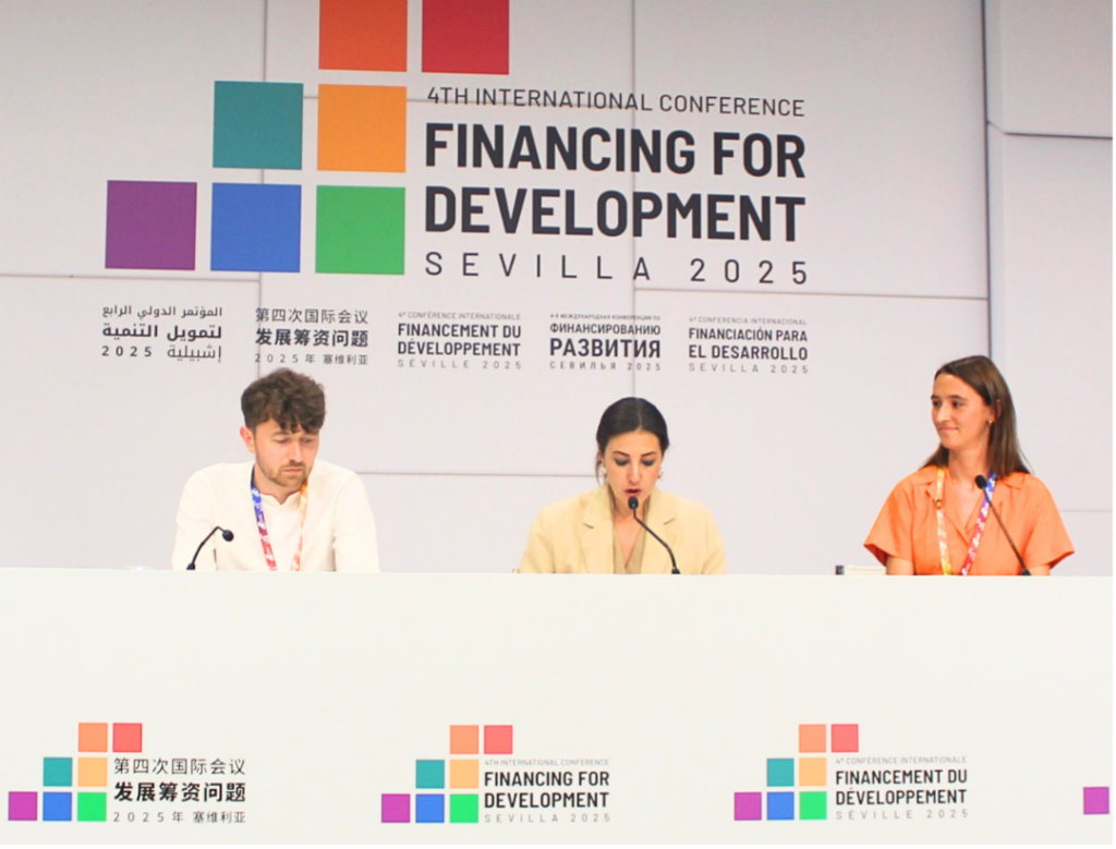 How FfD4 Helped Reinvigorate Political Will to Move Beyond GDP ...