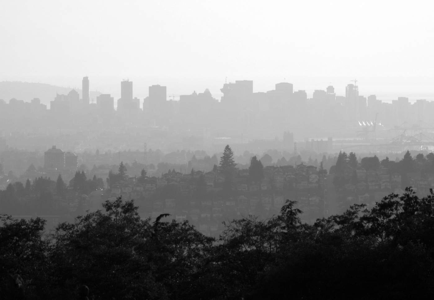 Costs Of Pollution In Canada Costs Of Pollution In Canada