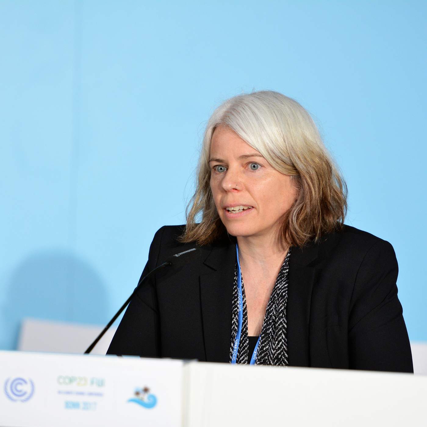 Gender-Responsive Climate Action