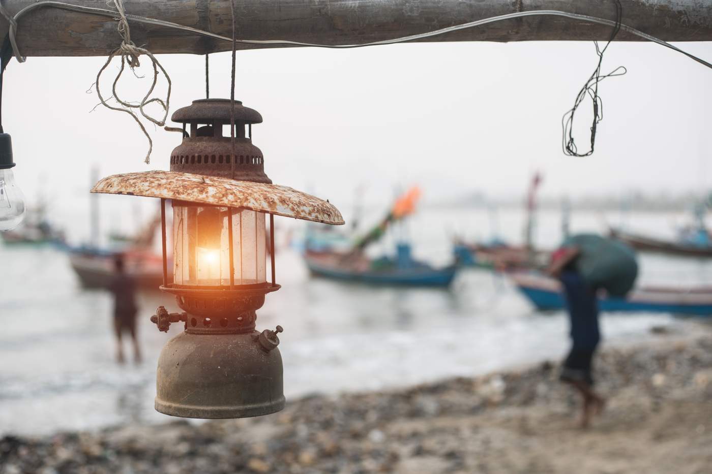 Real-World Solutions to Sustainability